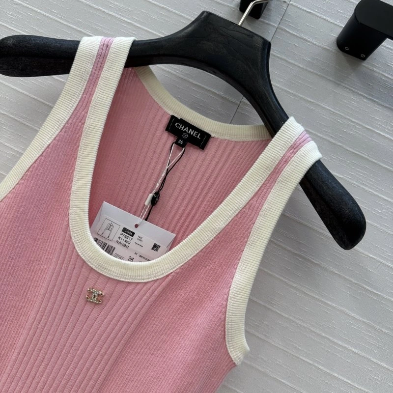 Economical Chanel Vest