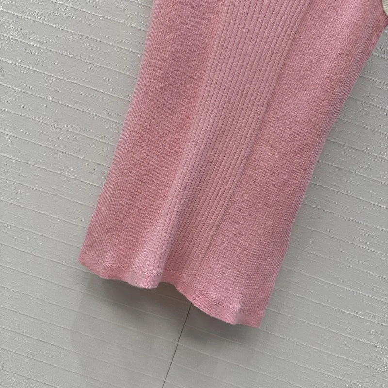 Economical Chanel Vest