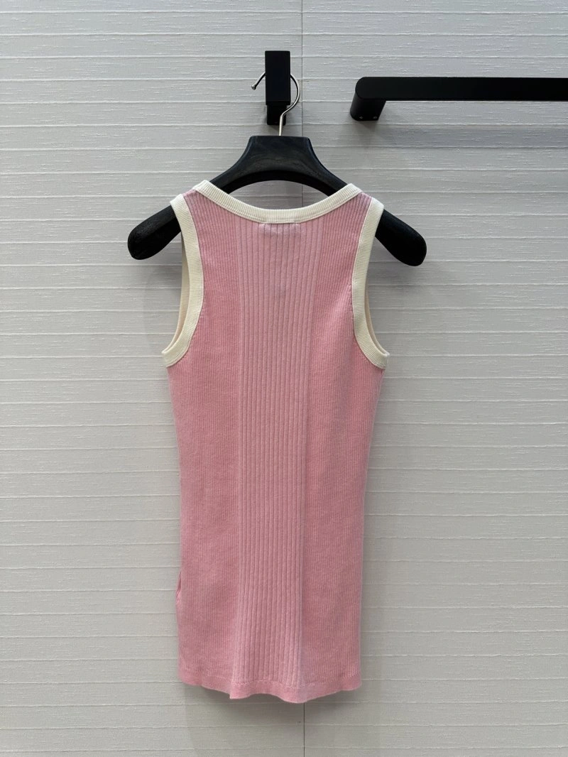 Economical Chanel Vest