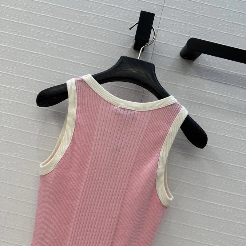 Economical Chanel Vest