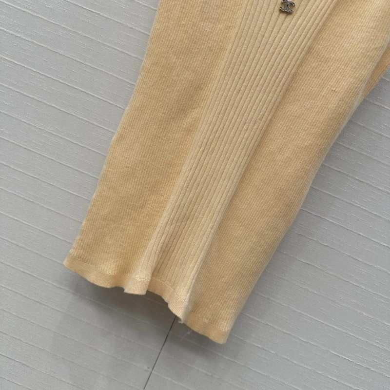 Cut-rate Chanel Vest