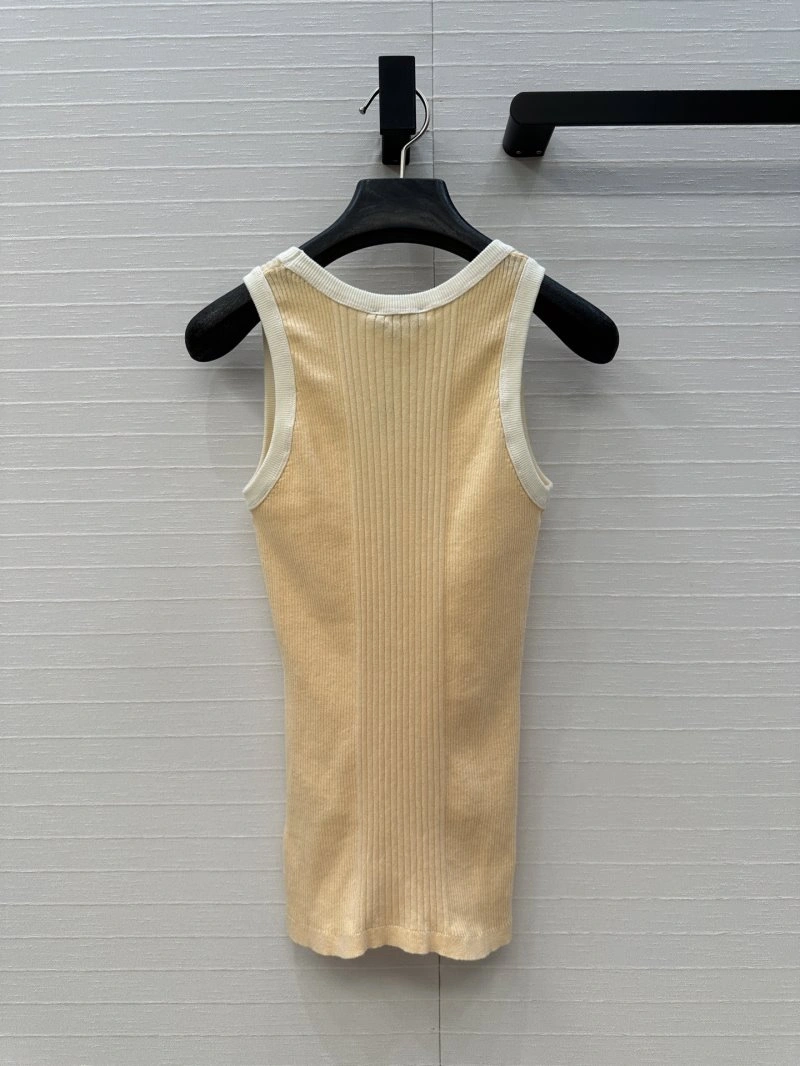 Cut-rate Chanel Vest