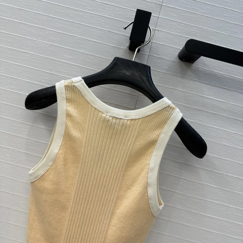 Cut-rate Chanel Vest