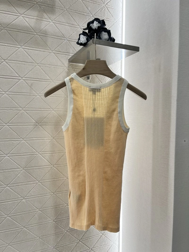 Perfect replica Chanel Vest
