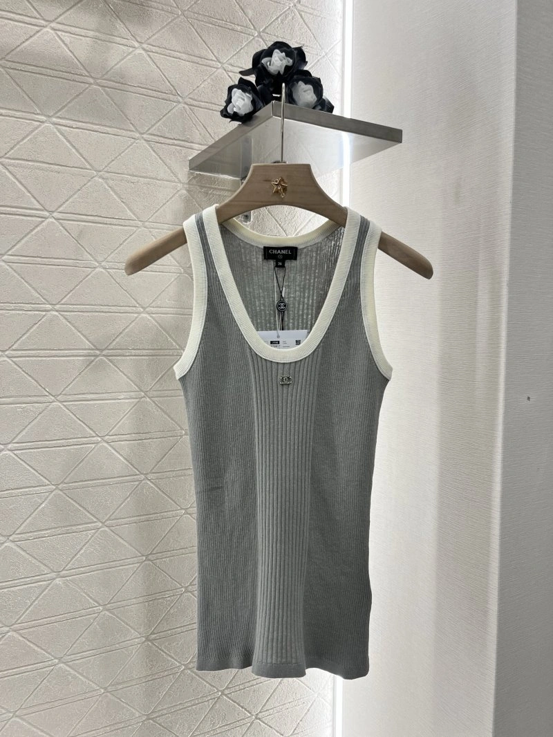 Perfect replica Chanel Vest