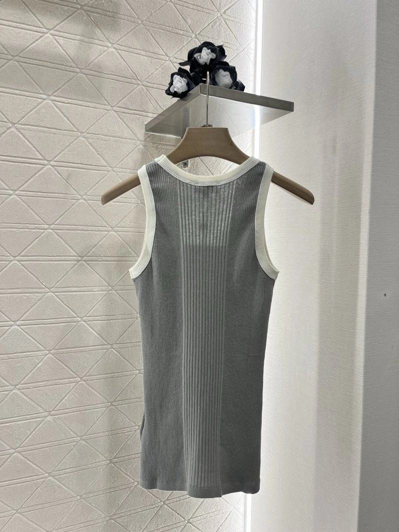 Perfect replica Chanel Vest