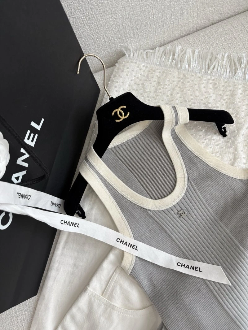 Reasonably priced Chanel Vest
