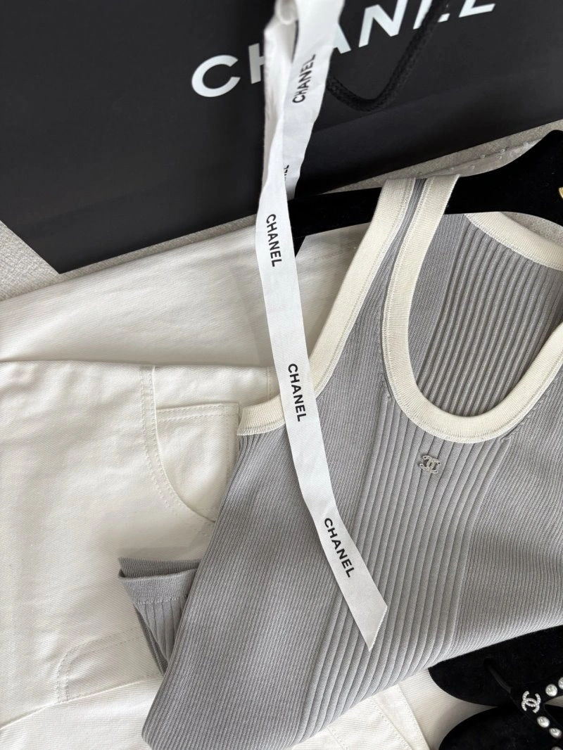 Reasonably priced Chanel Vest