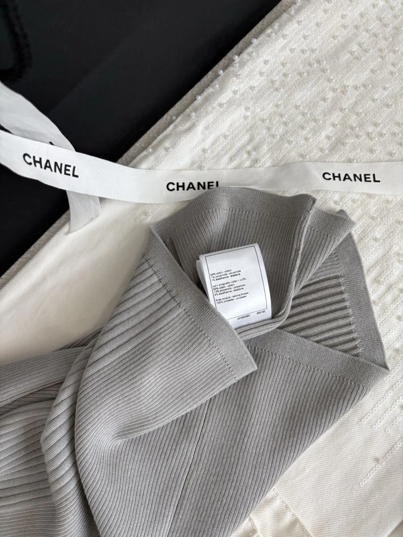 Reasonably priced Chanel Vest