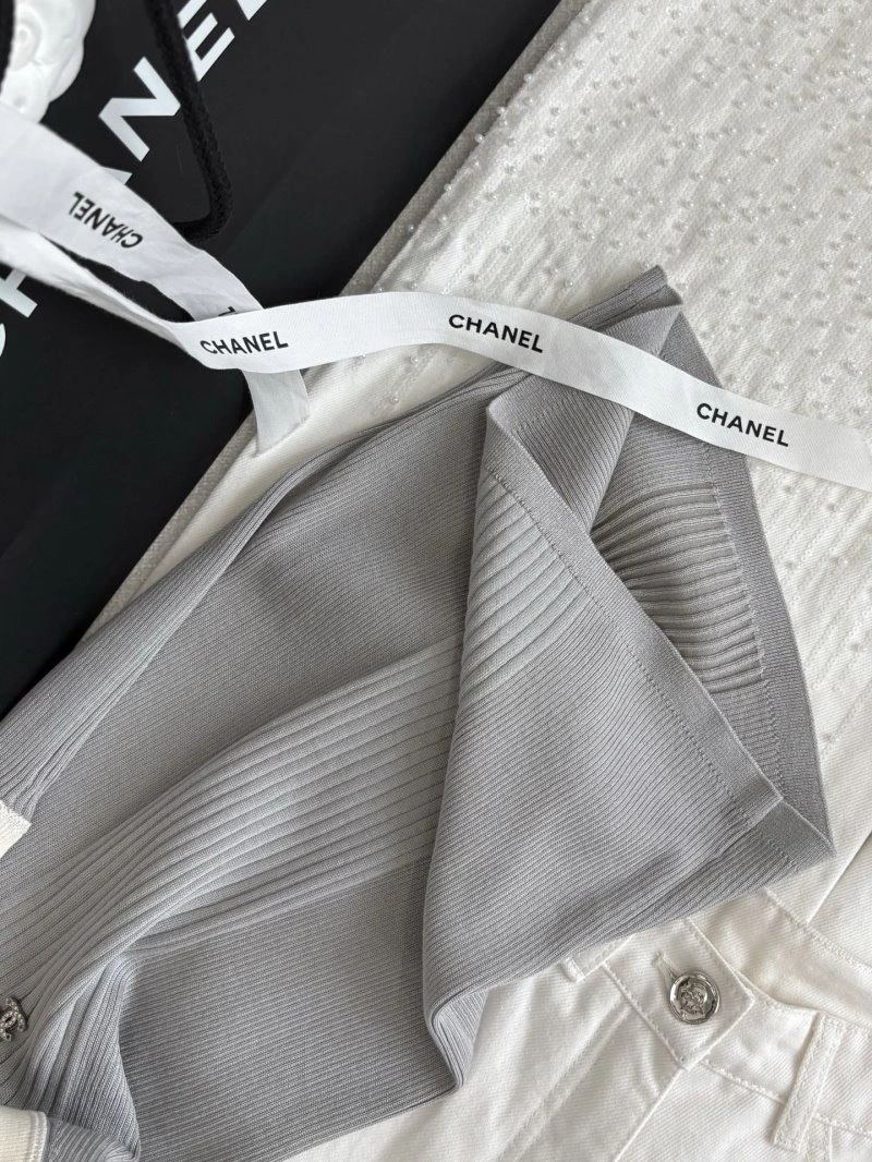 Reasonably priced Chanel Vest