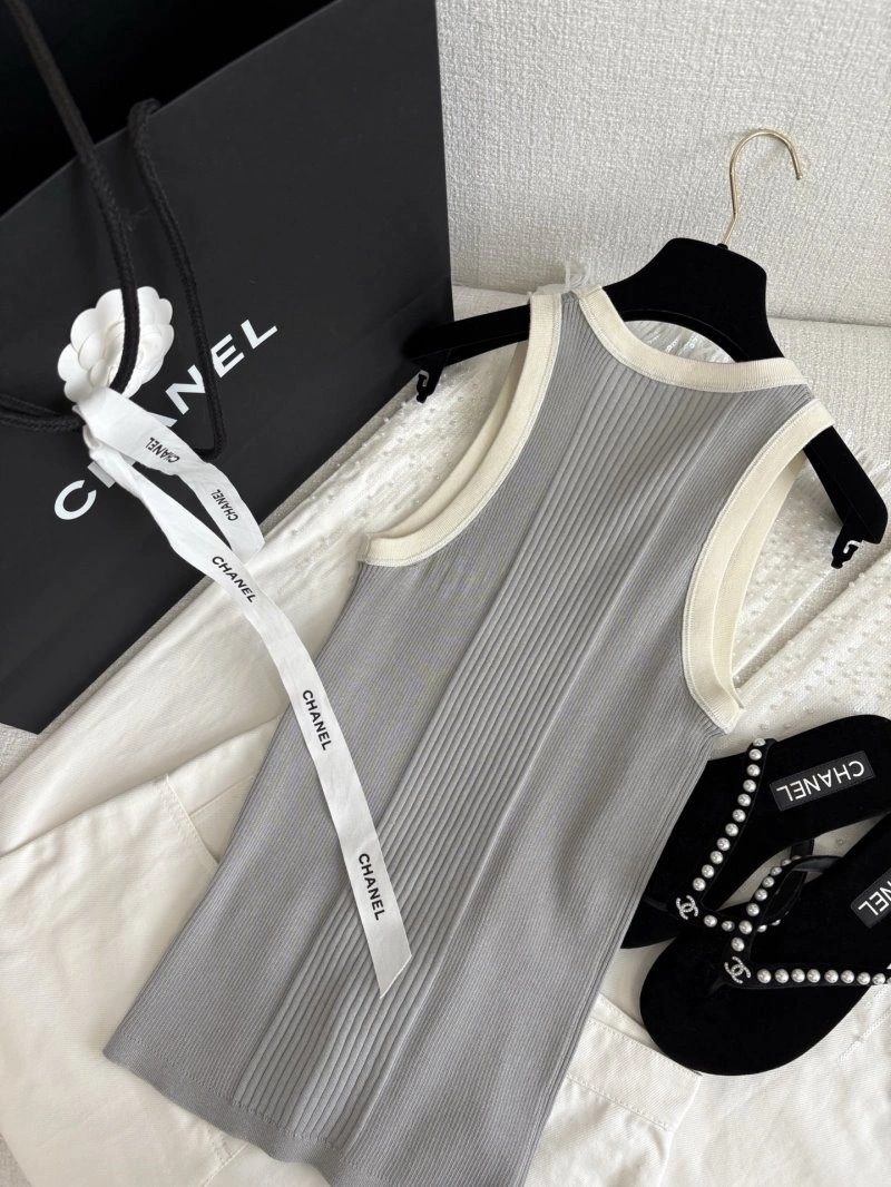 Reasonably priced Chanel Vest