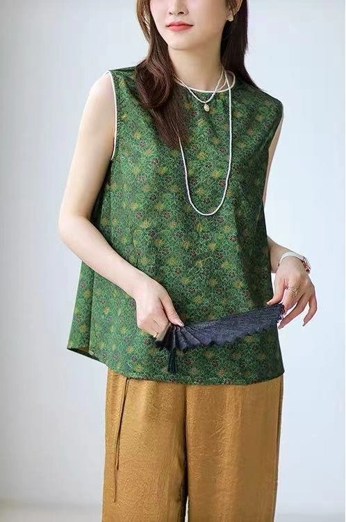 1:1 copy Chanel Vest