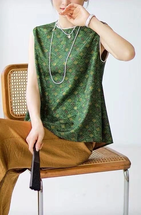 1:1 copy Chanel Vest