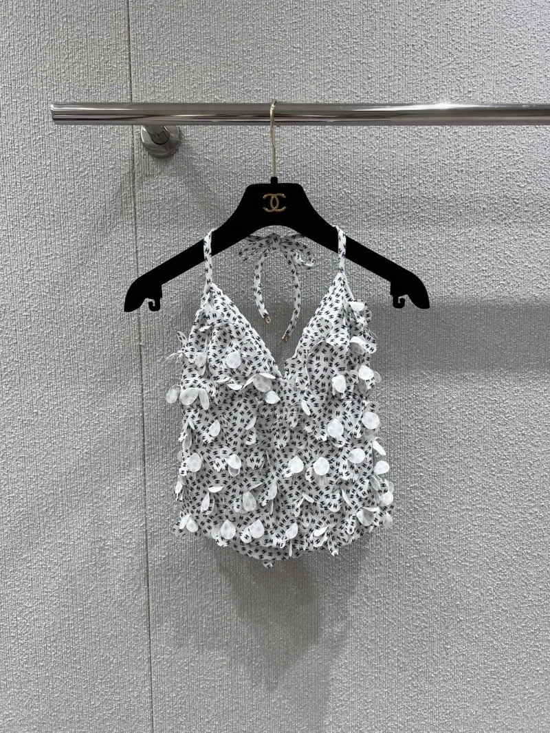 Authentic Chanel Vest