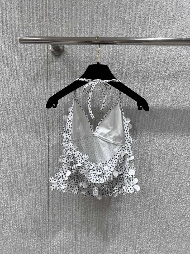 Authentic Chanel Vest
