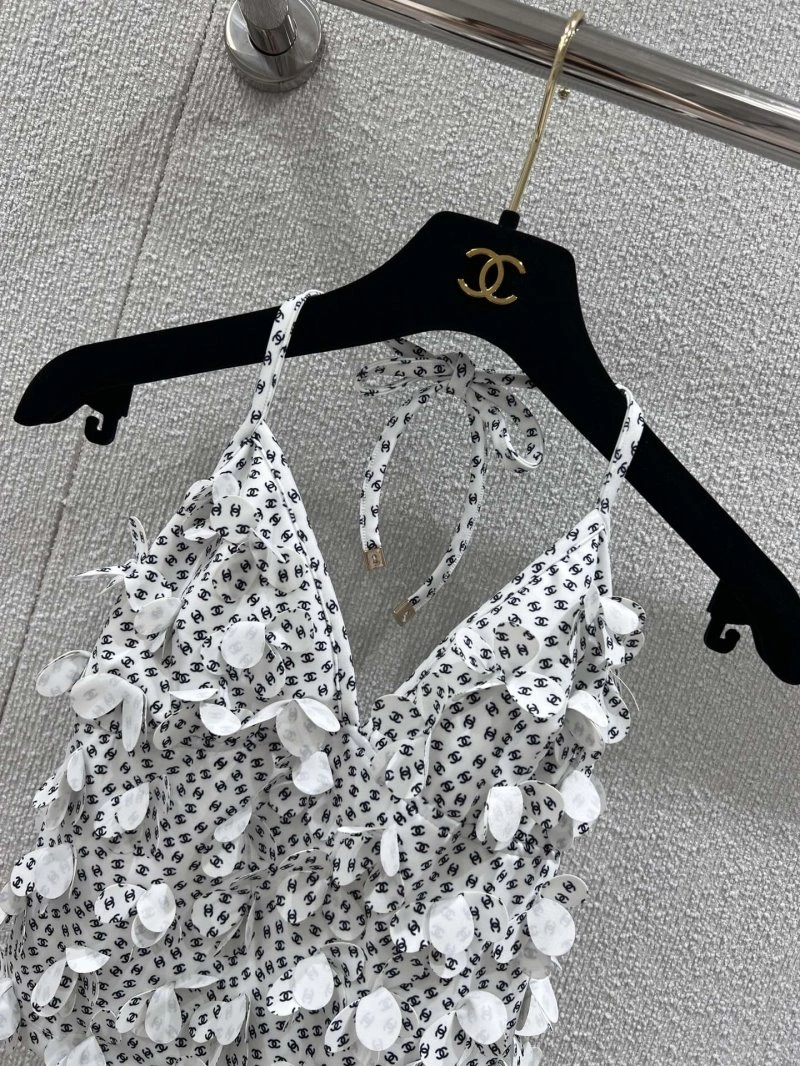 Authentic Chanel Vest
