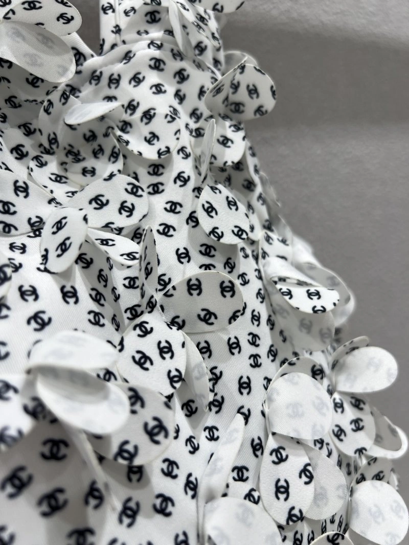 Authentic Chanel Vest