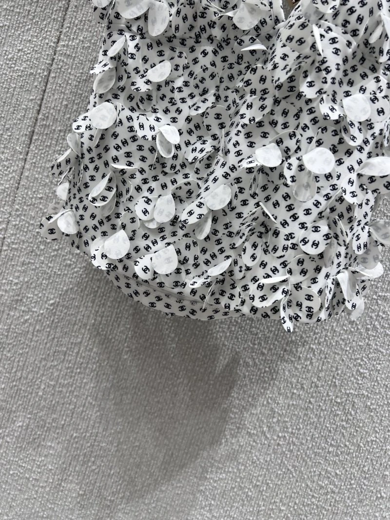 Authentic Chanel Vest