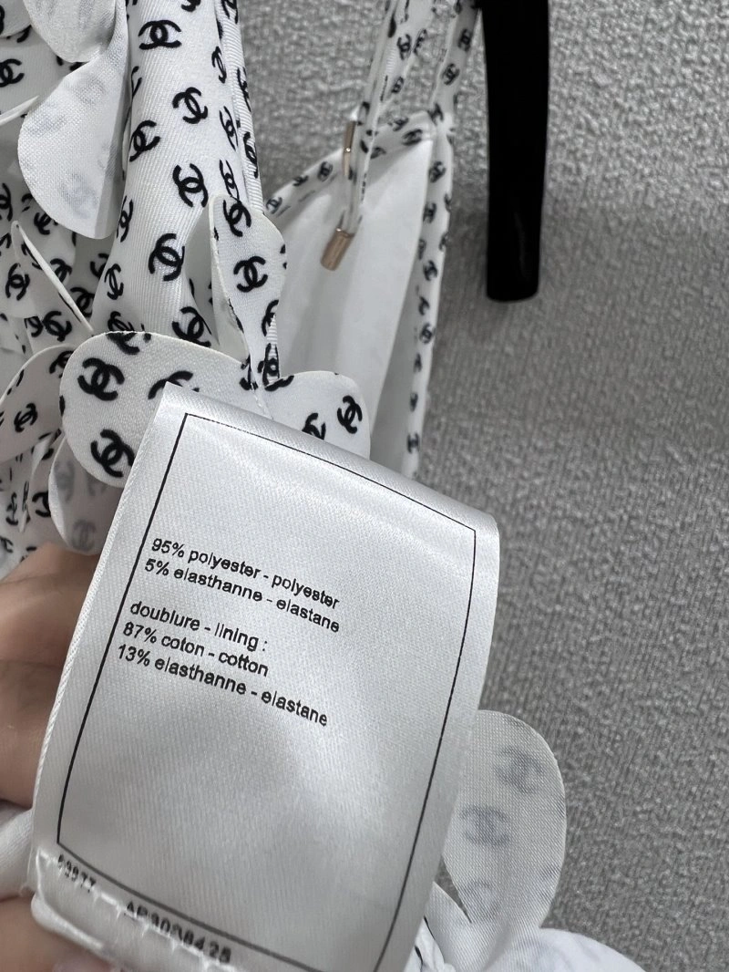 Authentic Chanel Vest