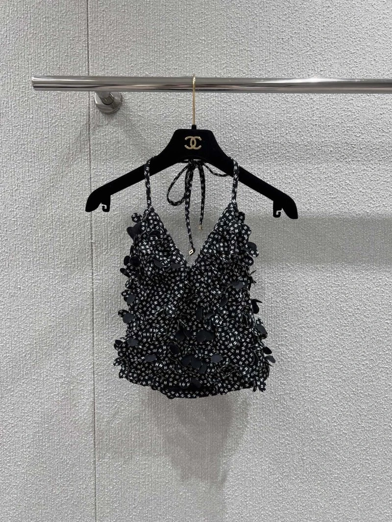 Authentic Chanel Vest