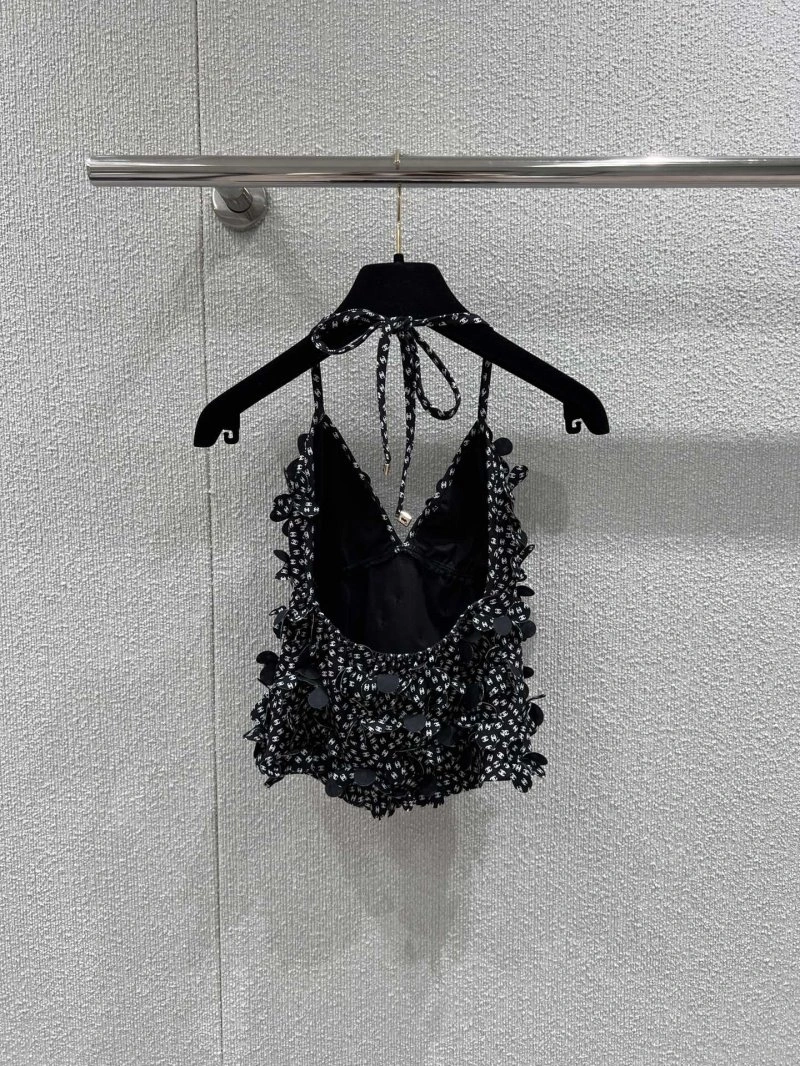 Authentic Chanel Vest