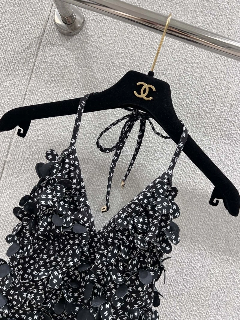 Authentic Chanel Vest