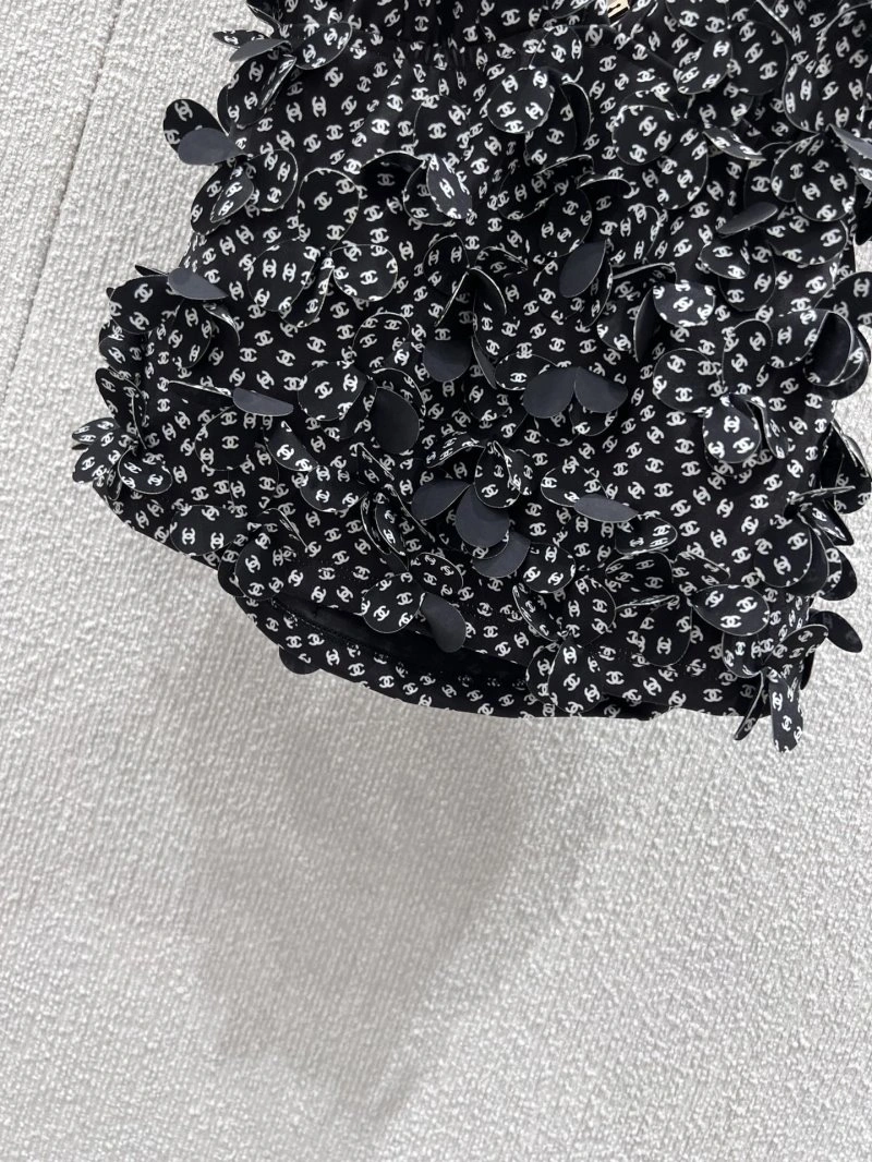 Authentic Chanel Vest