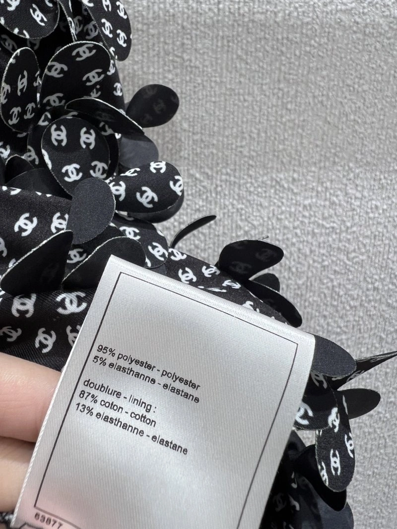 Authentic Chanel Vest