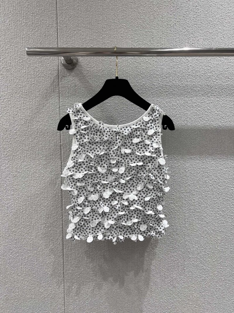 Original Chanel Vest