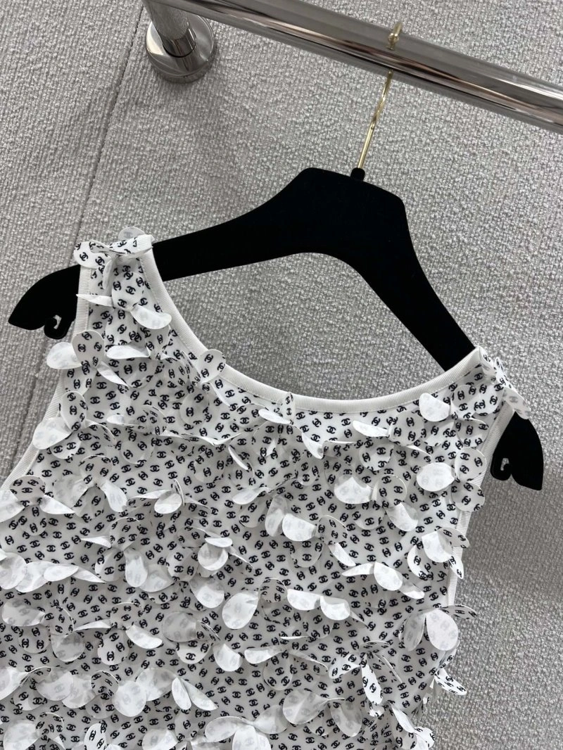 Original Chanel Vest