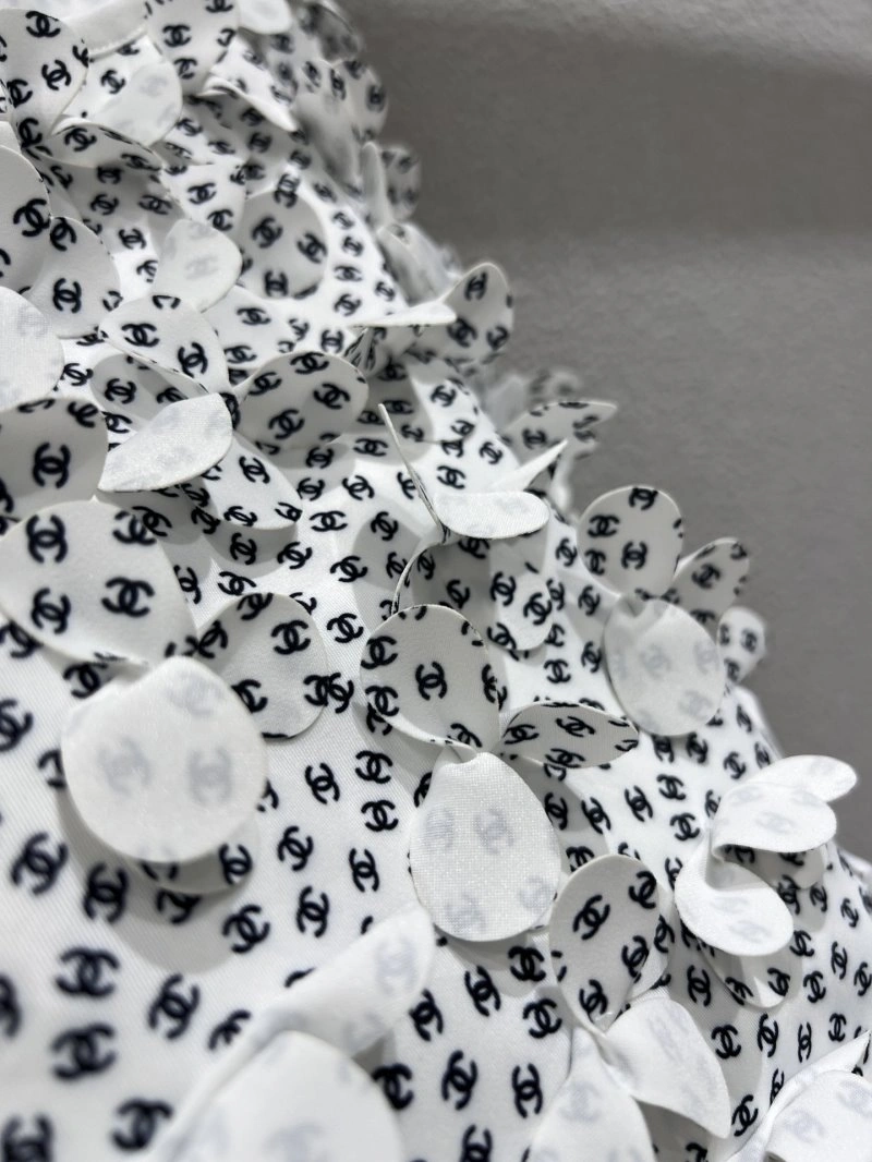Original Chanel Vest