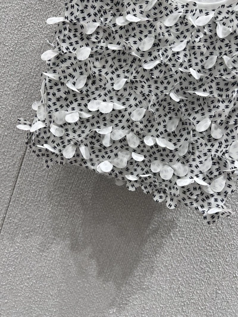 Original Chanel Vest