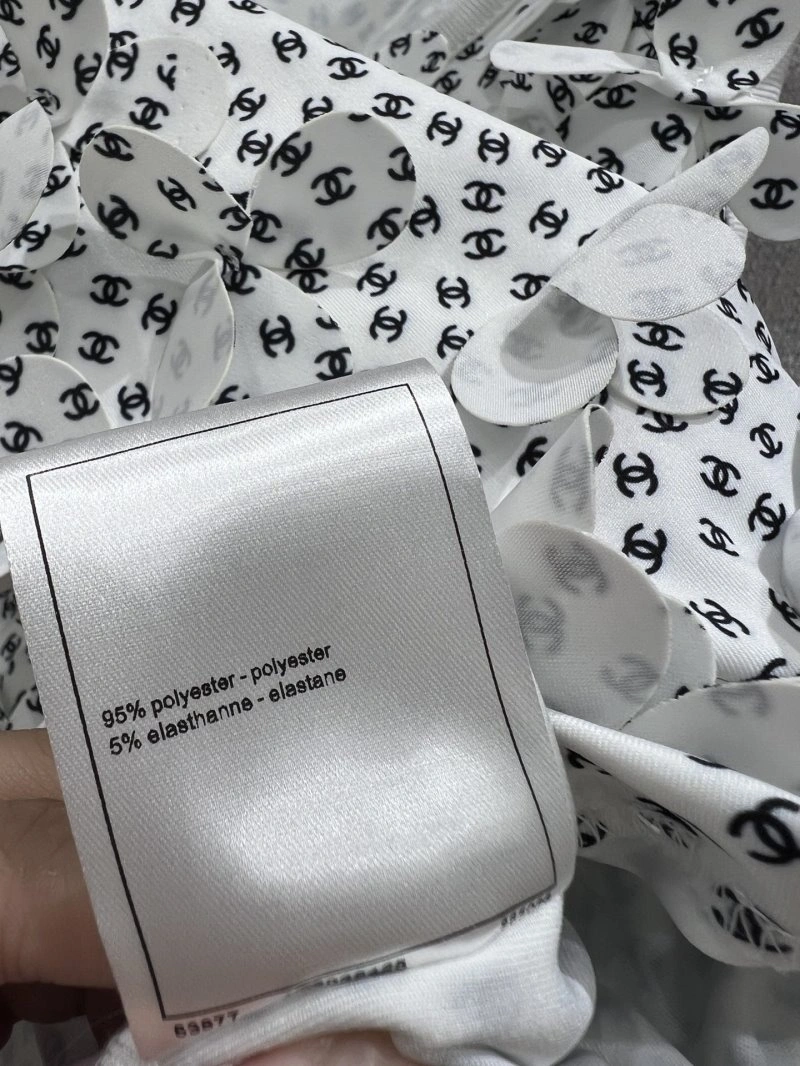 Original Chanel Vest