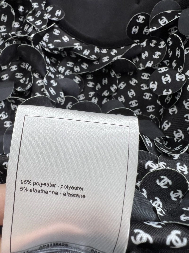Value-priced Chanel Vest