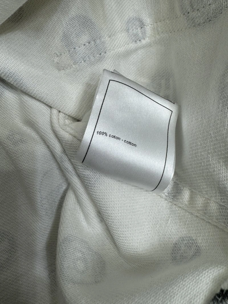 Precise copy Chanel Vest