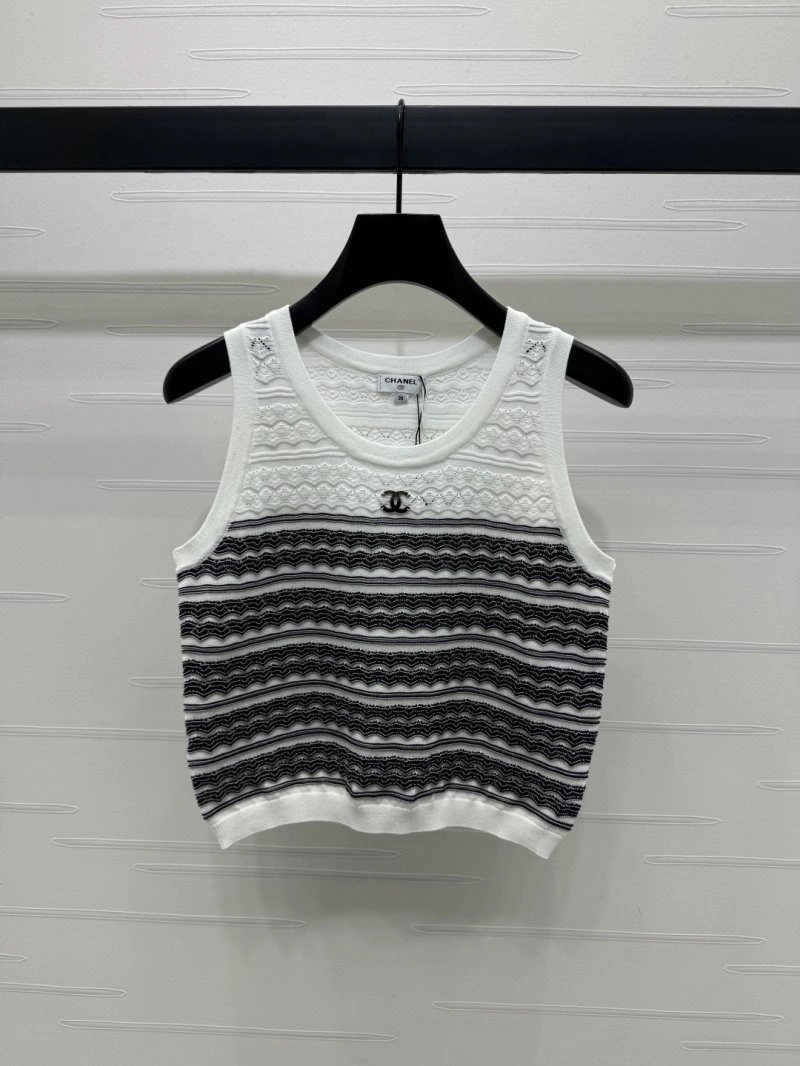 1:1 copy Chanel Vest