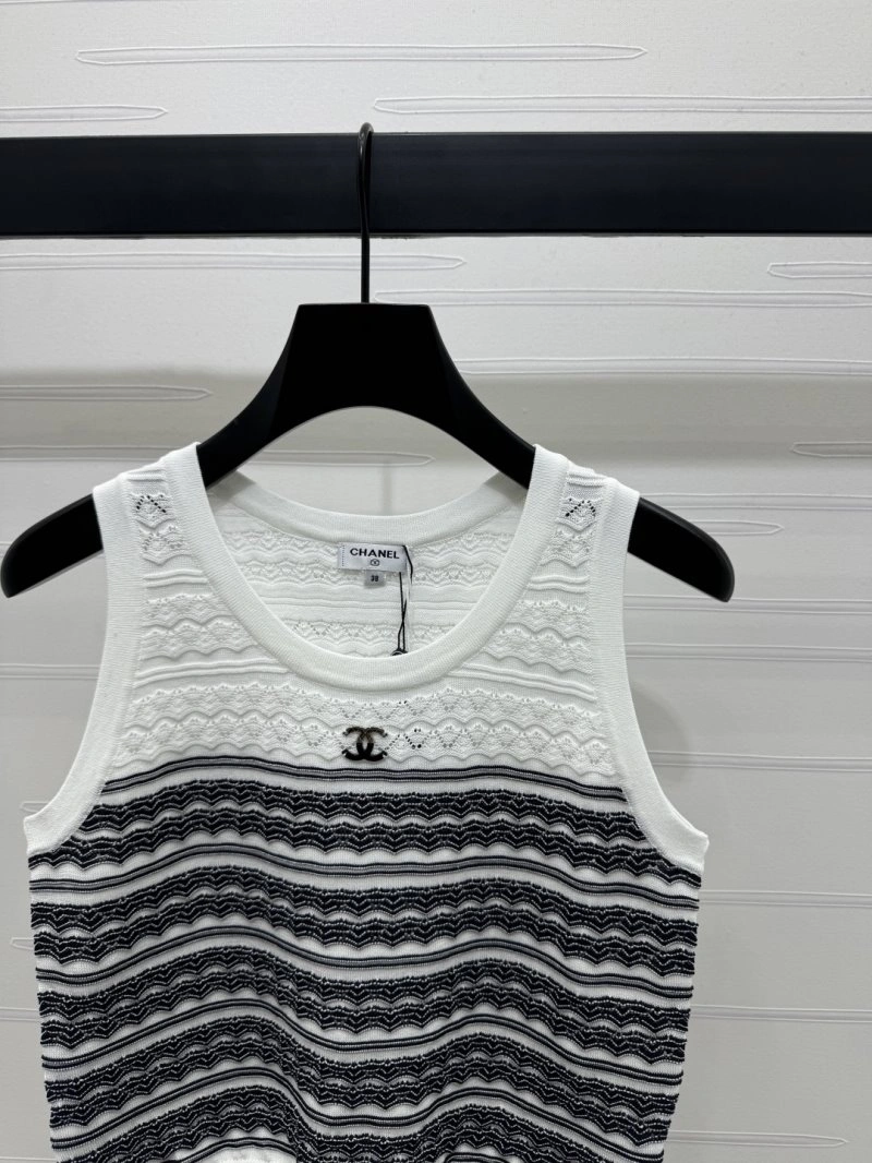 1:1 copy Chanel Vest