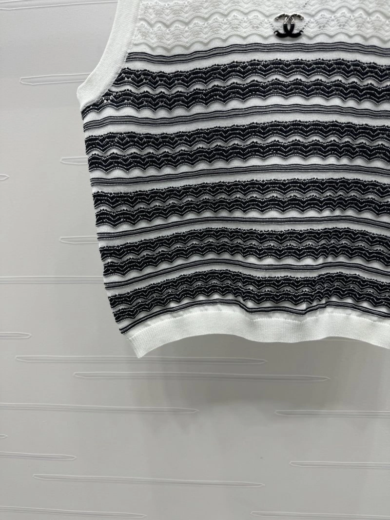1:1 copy Chanel Vest
