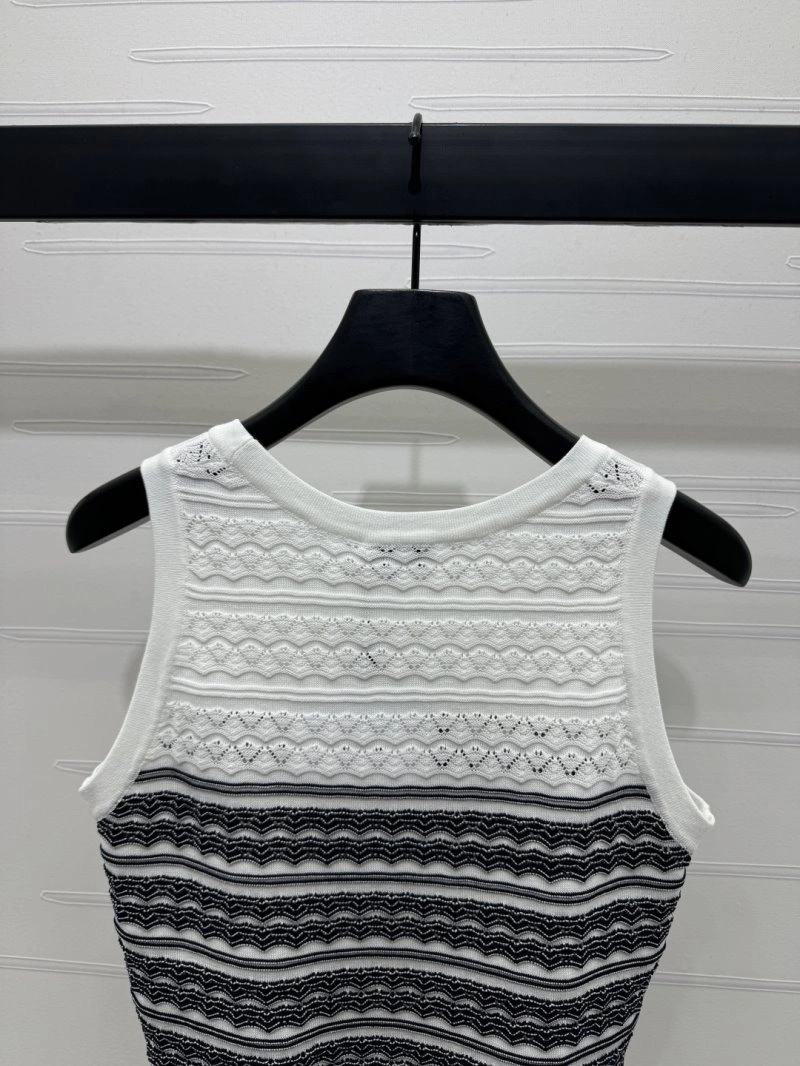 1:1 copy Chanel Vest