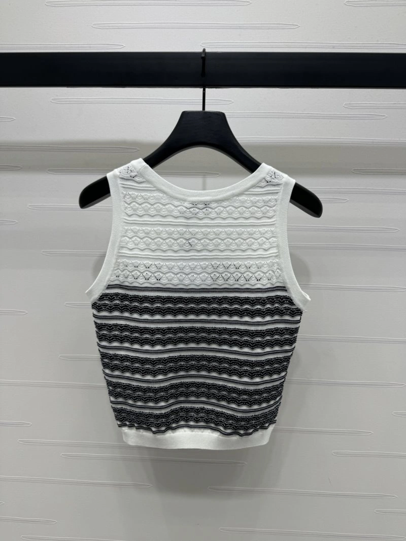 1:1 copy Chanel Vest