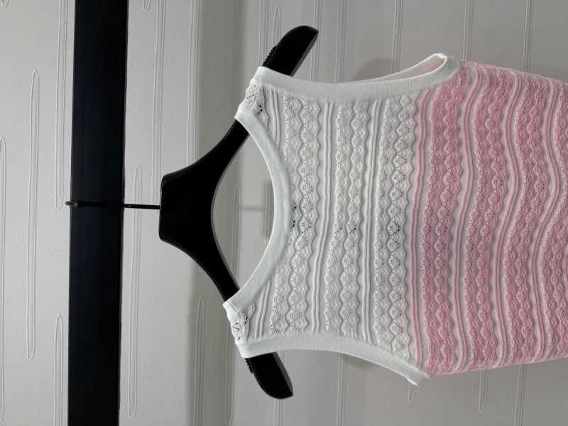 Authentic Chanel Vest
