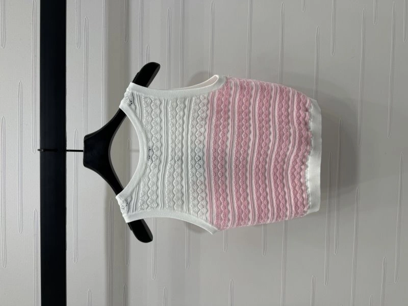 Authentic Chanel Vest
