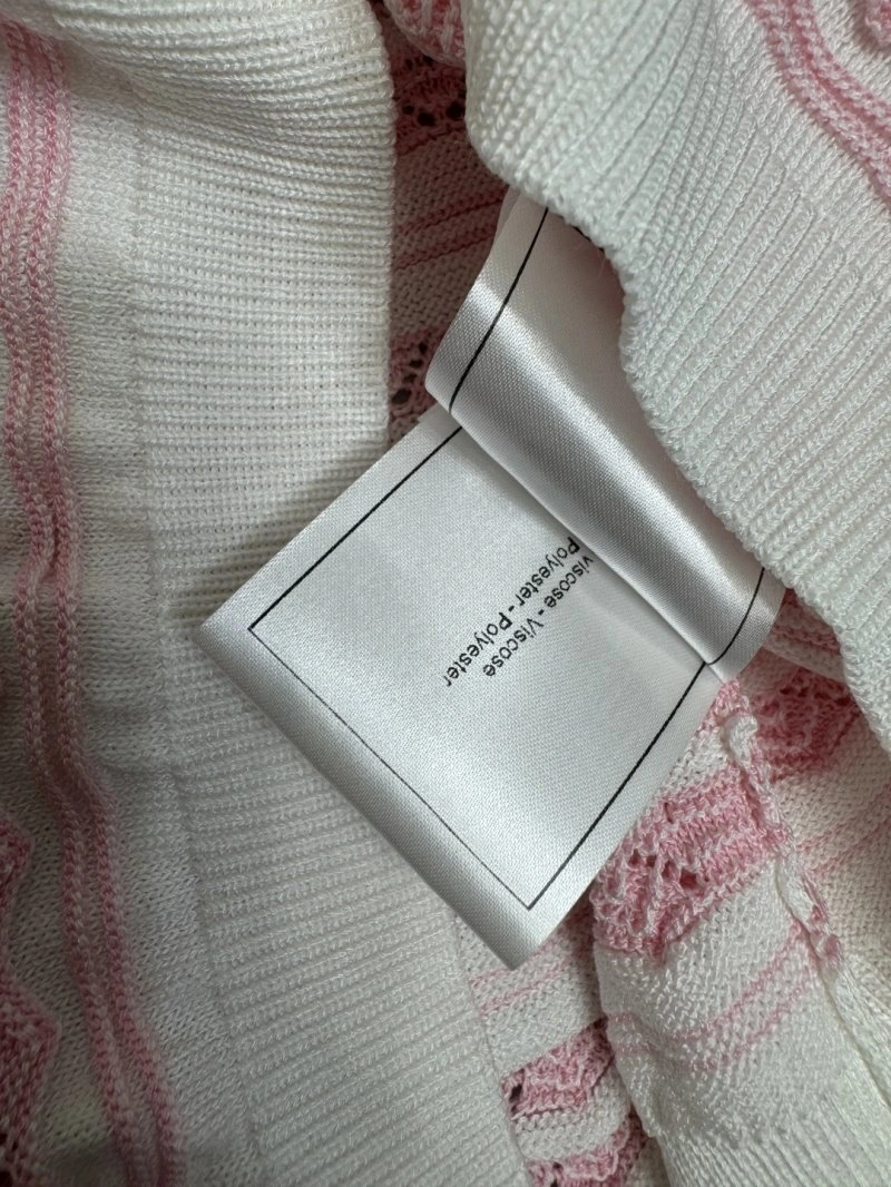 Authentic Chanel Vest