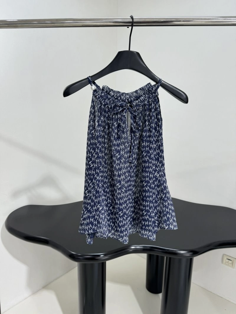 Chanel Vest