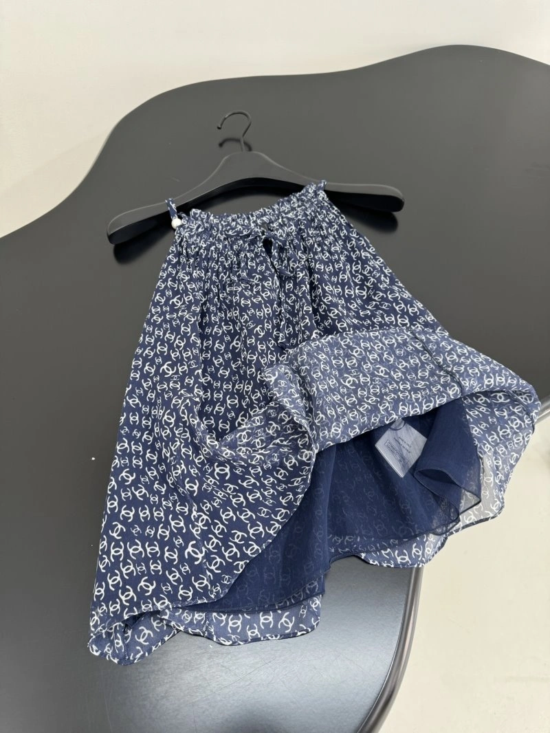 Precise copy Chanel Vest