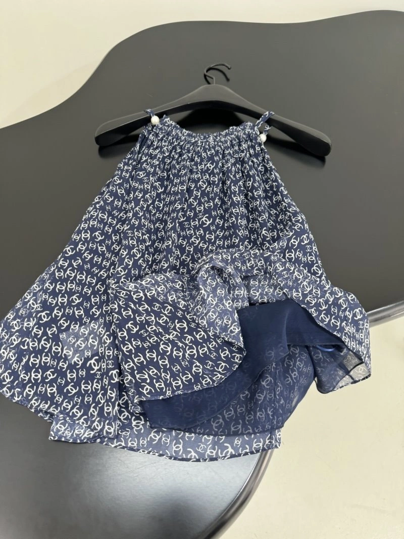 Precise copy Chanel Vest