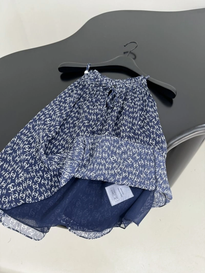 Precise copy Chanel Vest