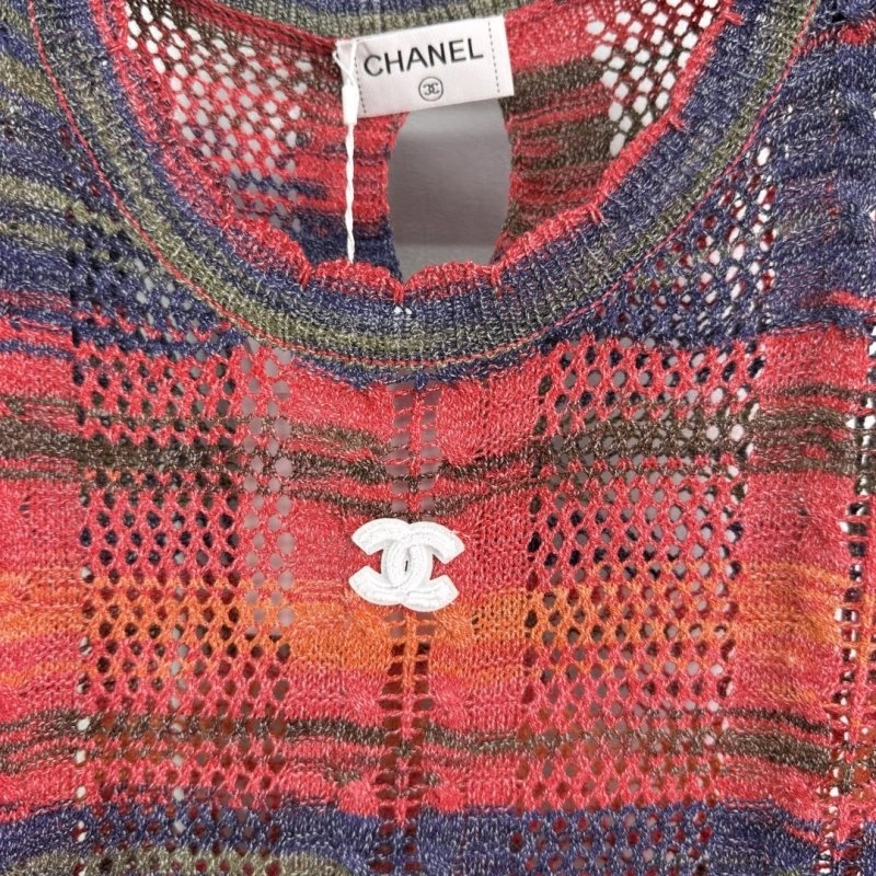 High accuracy Chanel Vest
