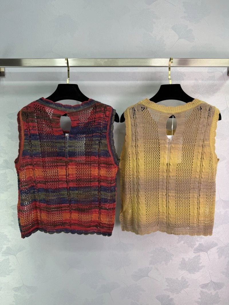 High accuracy Chanel Vest