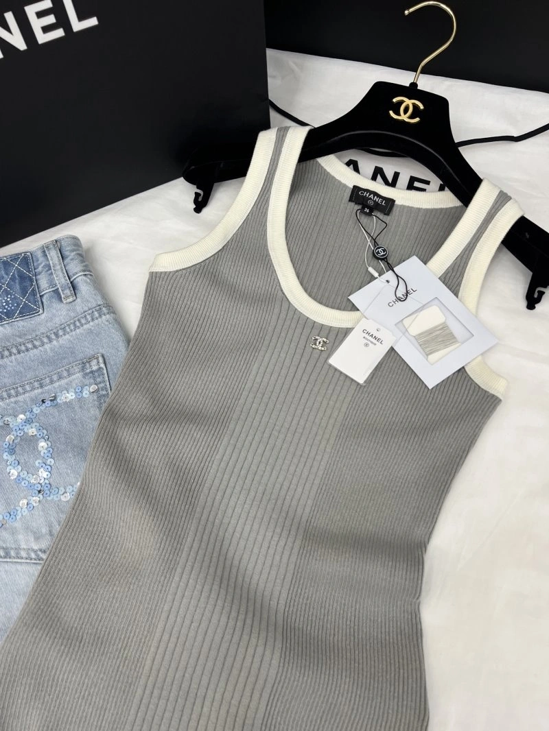 OEM Chanel Vest